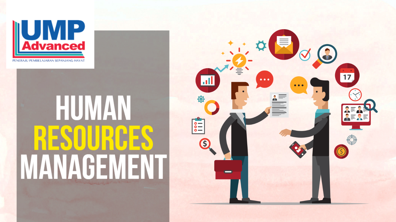 Tagyard Academy | 17 AUGUST 2019 HUMAN RESOURCE MANAGEMENT (WINTECH)