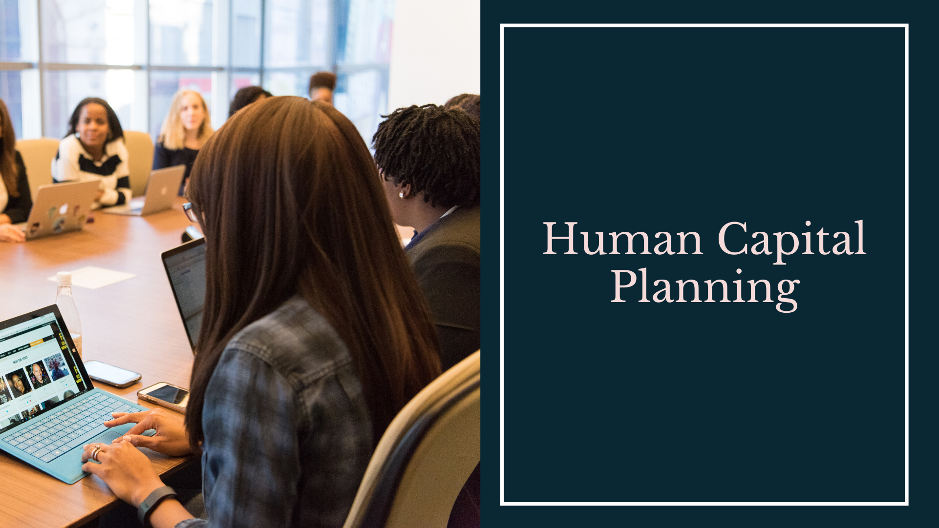 Tagyard Academy | 07 JUNE 2020 HUMAN CAPITAL PLANNING FOR EXEC BACH IN ...